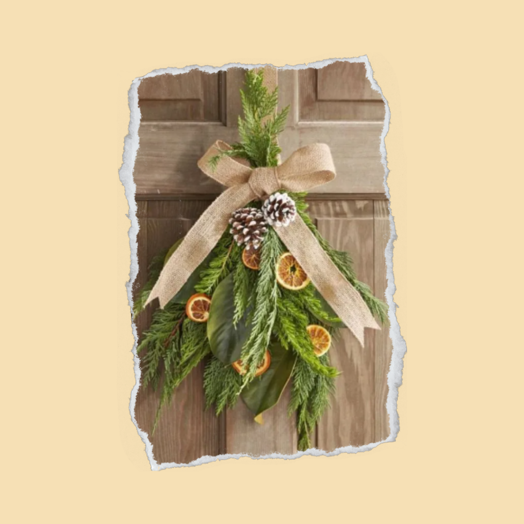 Sustainable Celebrations: Embrace Eco-Friendly Holiday Decor - KTB Blog