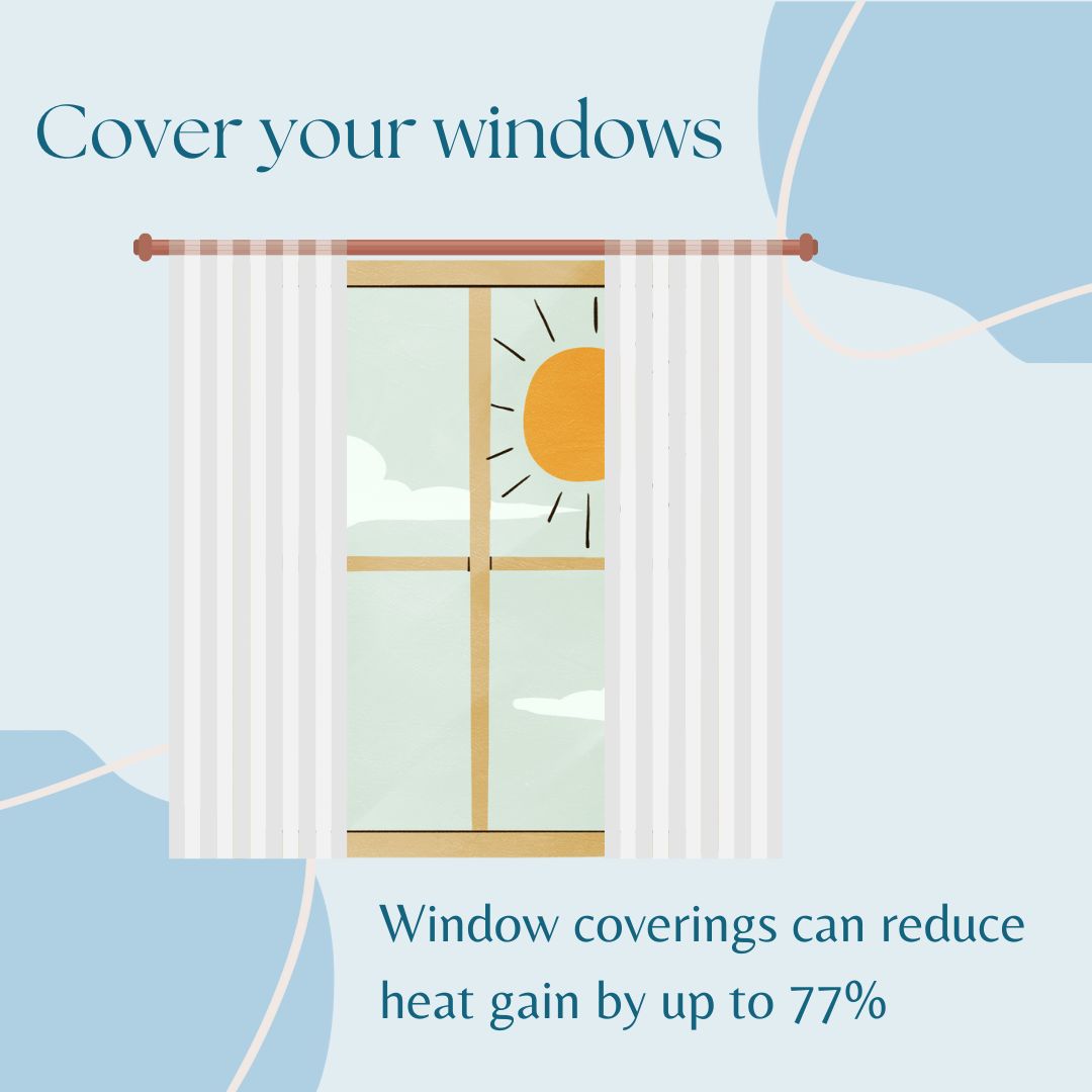 Staying Eco-friendly During the HOT Texas Summer - Keep Texas Beautiful