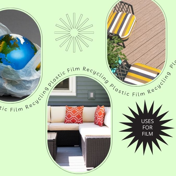 Mastering Plastic Film Recycling: Tips and Insights - Keep Texas Beautiful