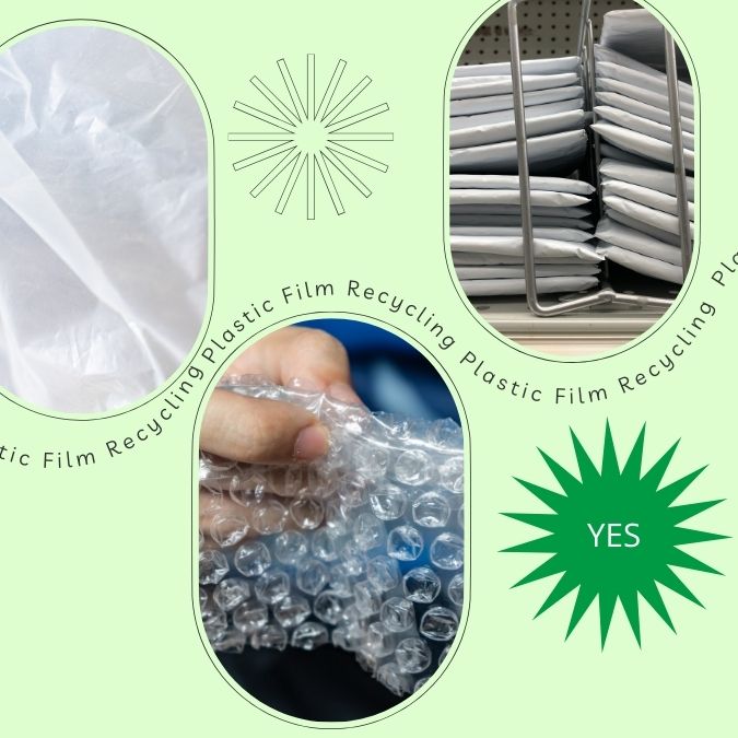 Mastering Plastic Film Recycling: Tips and Insights - Keep Texas Beautiful