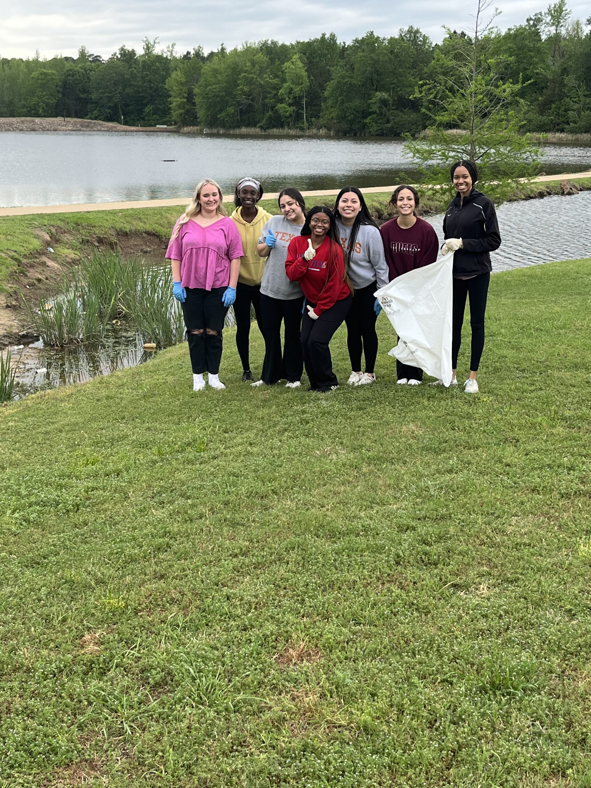 2023 Don’t mess with Texas® Trash-off Events - Keep Texas Beautiful