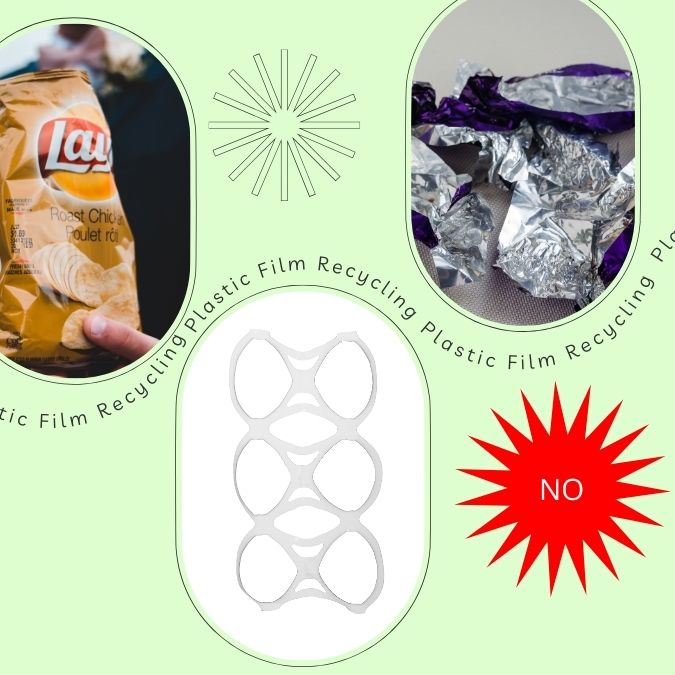 Mastering Plastic Film Recycling: Tips and Insights - Keep Texas Beautiful