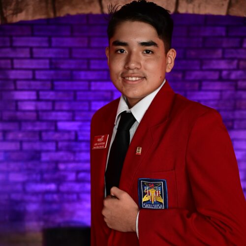 Young Texan Ambassadors - Keep Texas Beautiful