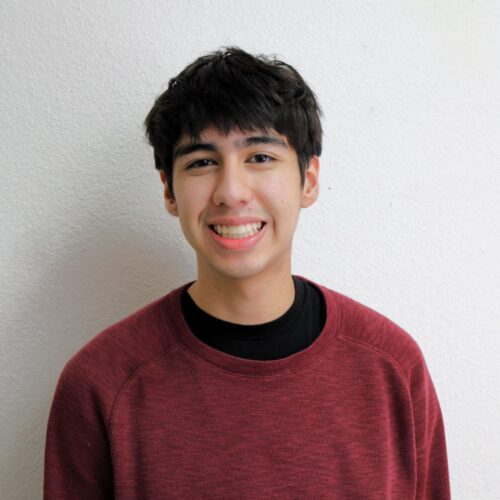 Young Texan Ambassadors - Keep Texas Beautiful