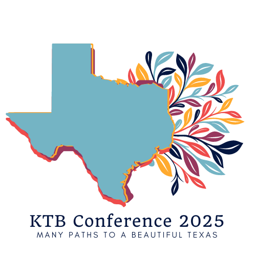 KTB Conference - Keep Texas Beautiful