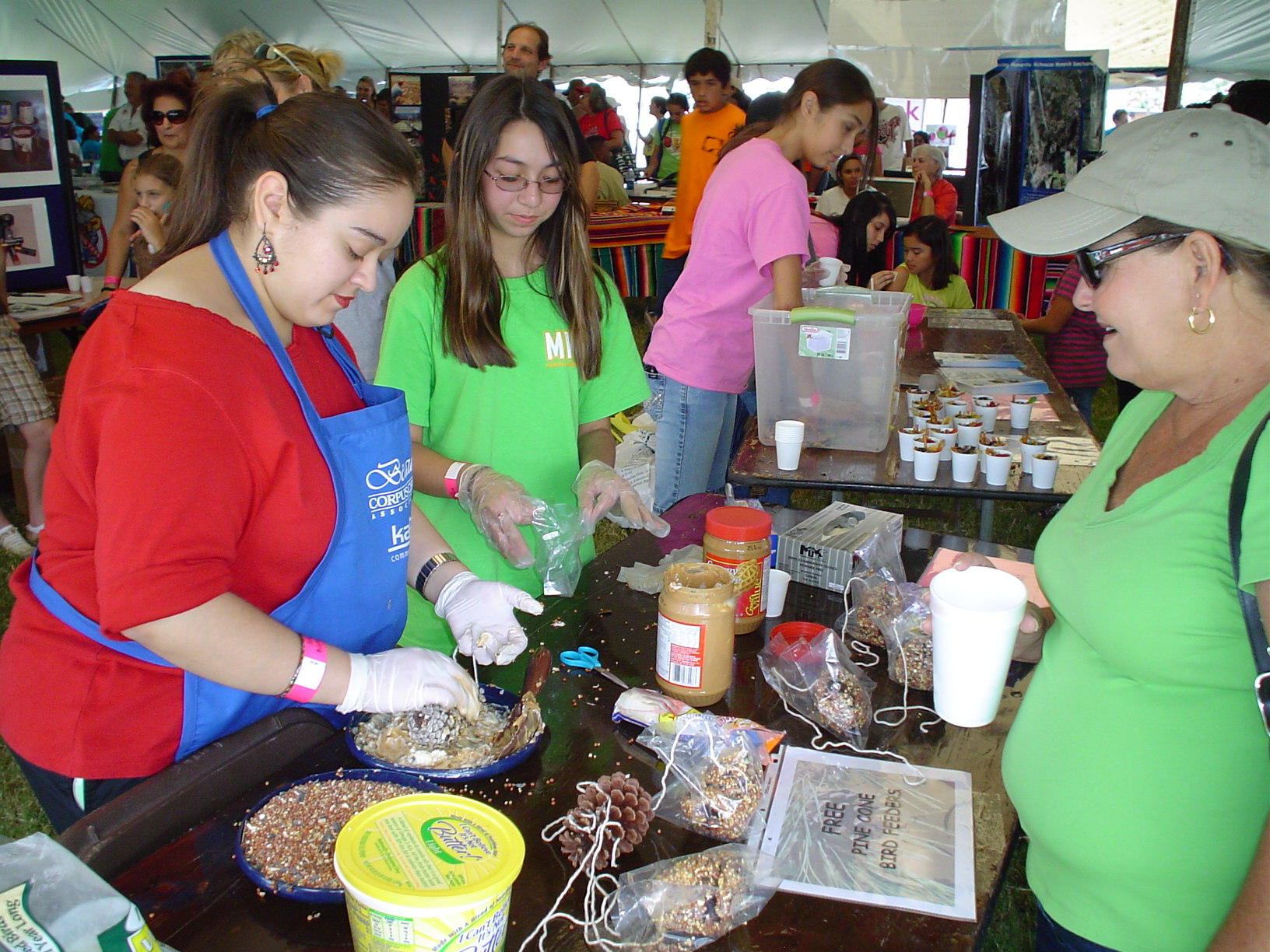 Small Actions to Give Back to the Environment in 2024 - KTB Blog