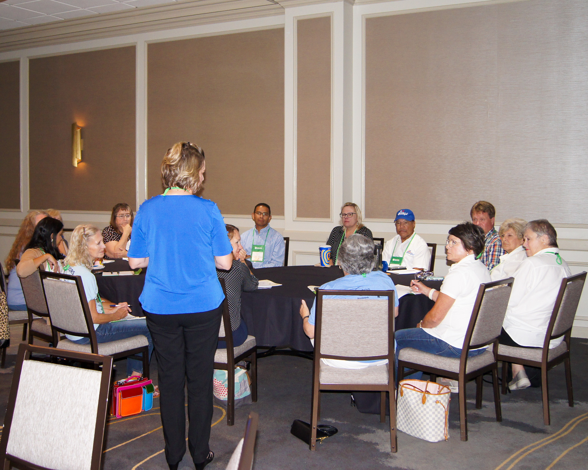 KTB Conference - Keep Texas Beautiful