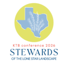KTB Conference - Keep Texas Beautiful