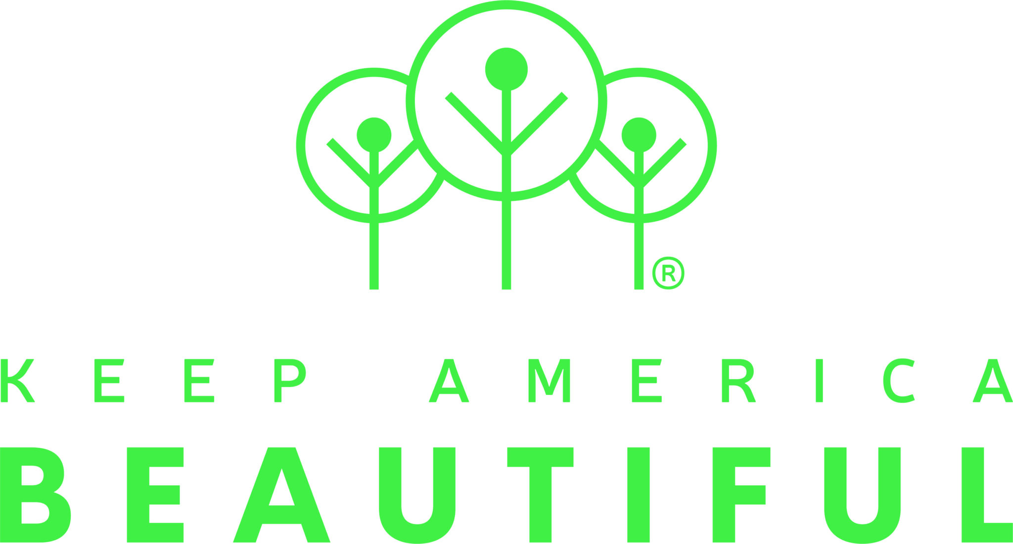 Keep Texas Beautiful - Inspire and Empower