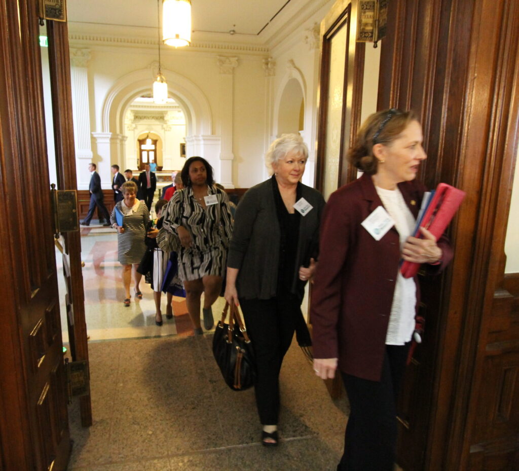 Policy Platform - Keep Texas Beautiful