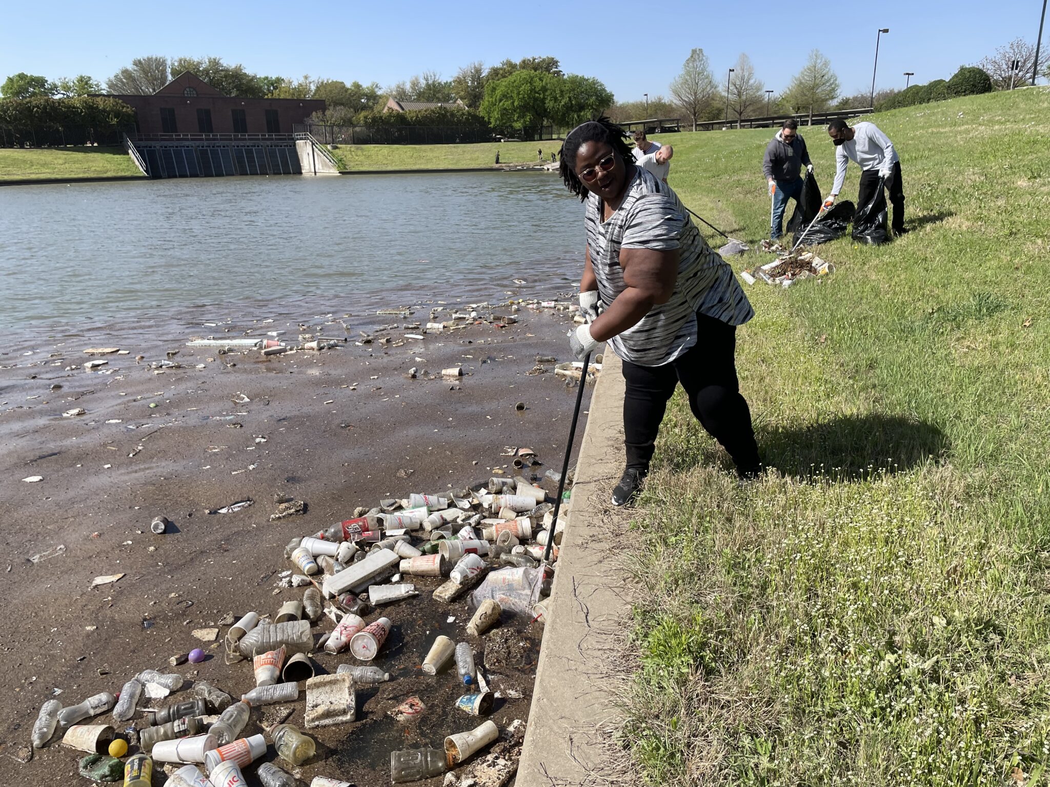 Tips for Waterways Cleanups - KTB Blog