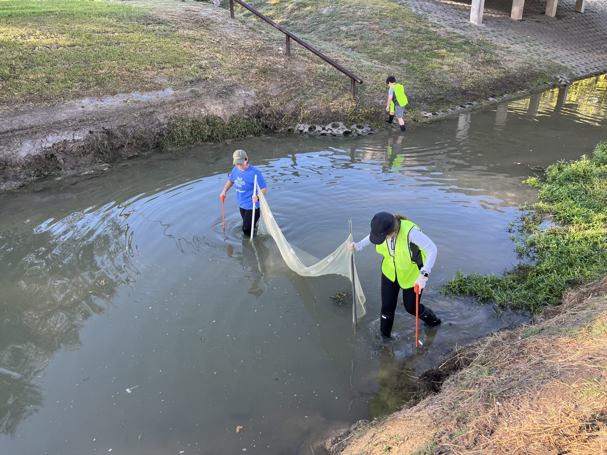 Tips for Waterways Cleanups - KTB Blog