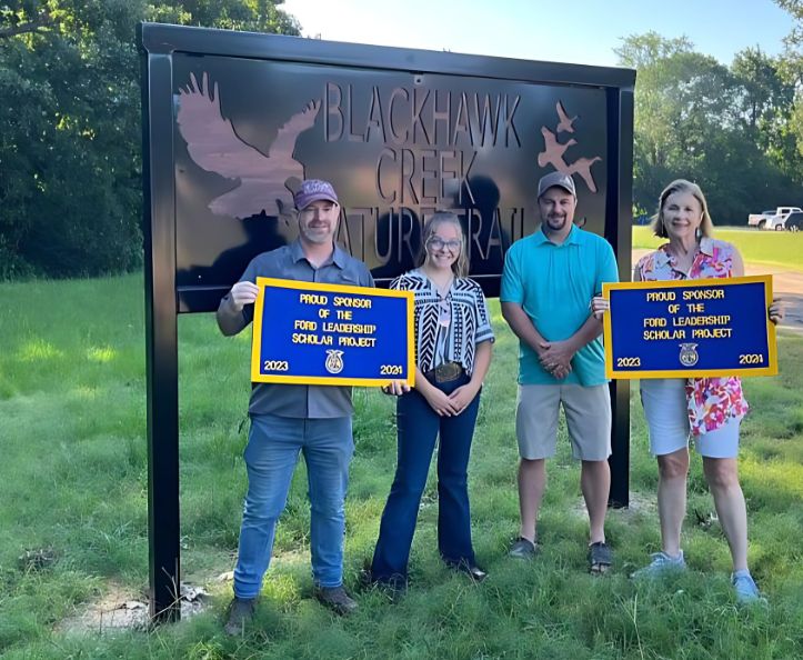 The 2025 Beautify Texas Award Winners - Keep Texas Beautiful