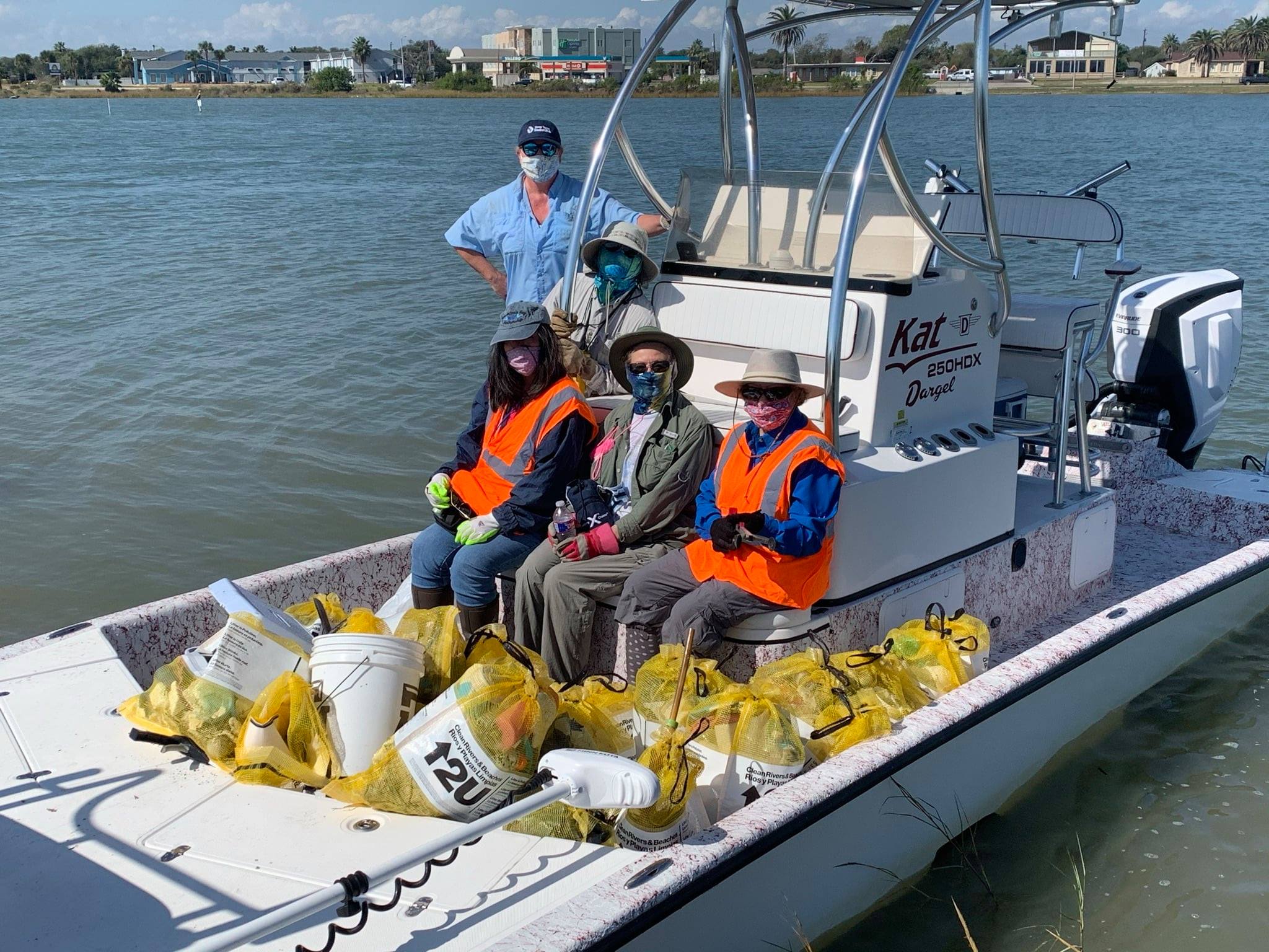 Tips for Waterways Cleanups - KTB Blog