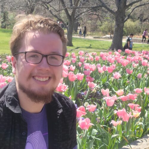 Young Texan Ambassadors - Keep Texas Beautiful