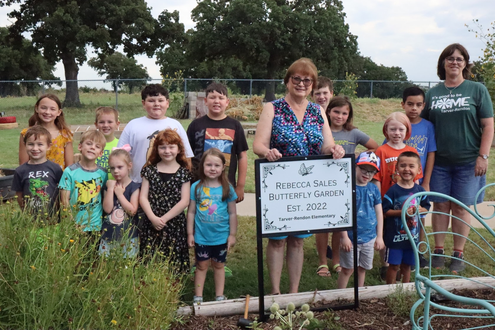 Make every day your Earth Day | Outdoors | thecomanchechief.com