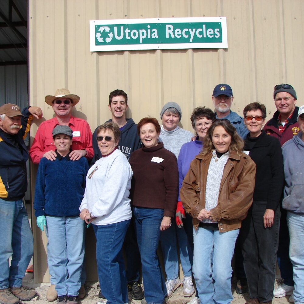 Enhancing Recycling Accessibility Across Texas - KTB Blog