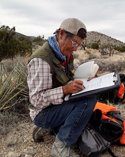 Planting a Legacy: The Patty Manning Pollinator Garden - Keep Texas ...