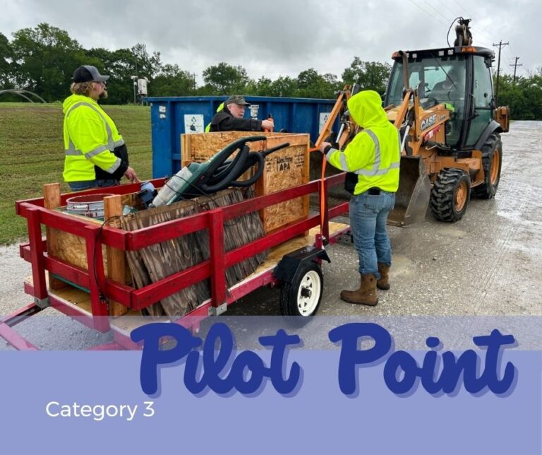 2025 GCAA Winners - Keep Texas Beautiful