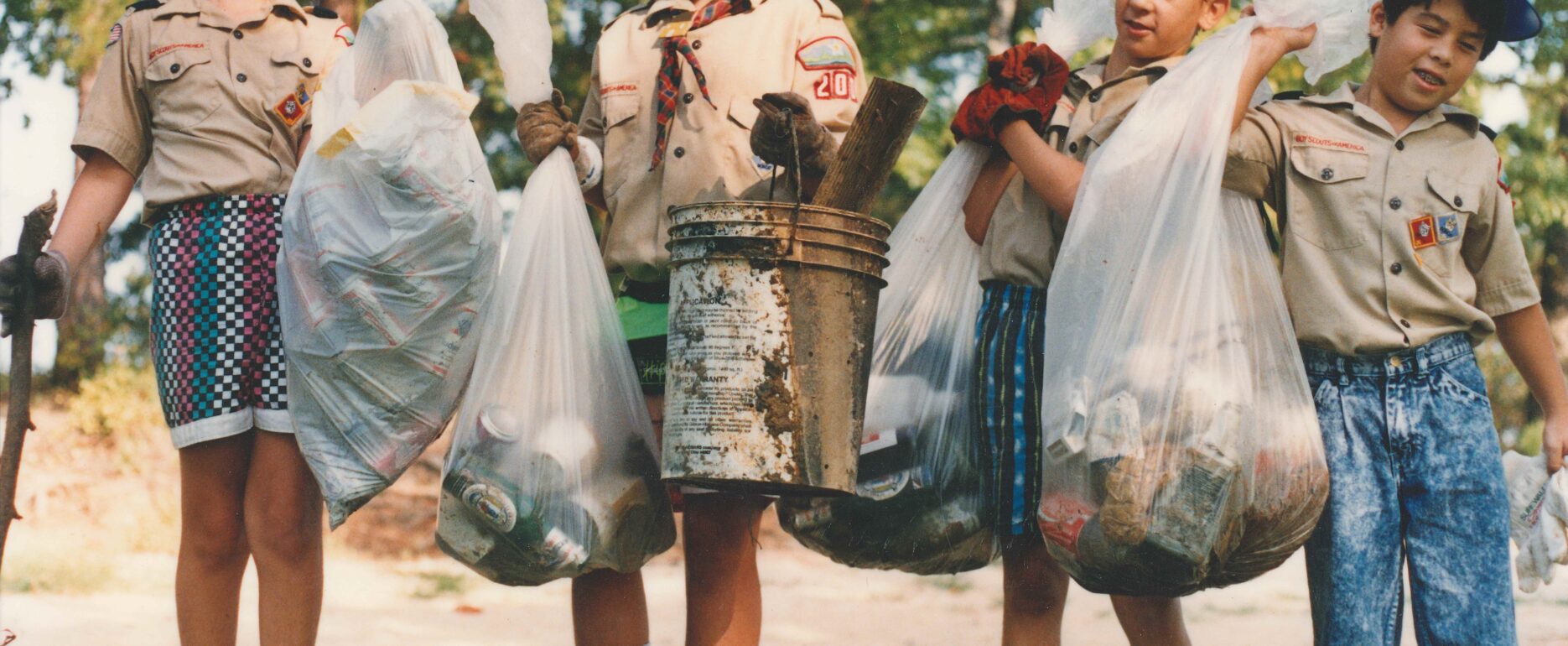 Our Work - Keep Texas Beautiful