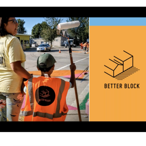 Education - Keep Texas Beautiful