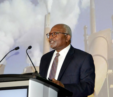 5 Black Texan Environmentalists and Organizations to Know in 2024 - KTB Blog