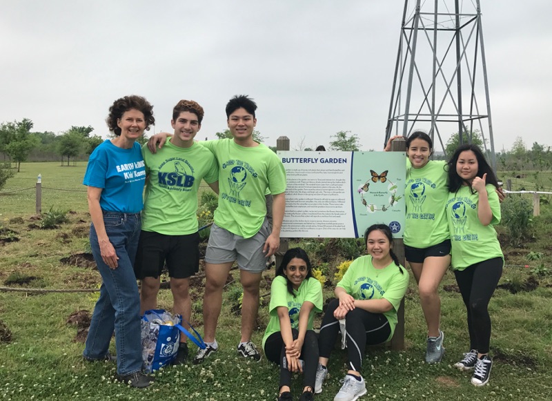 Creating a Pollinator-Friendly Habitat: Simple Steps to Support Our ...