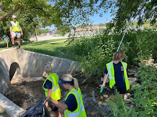 Tips for Waterways Cleanups - KTB Blog