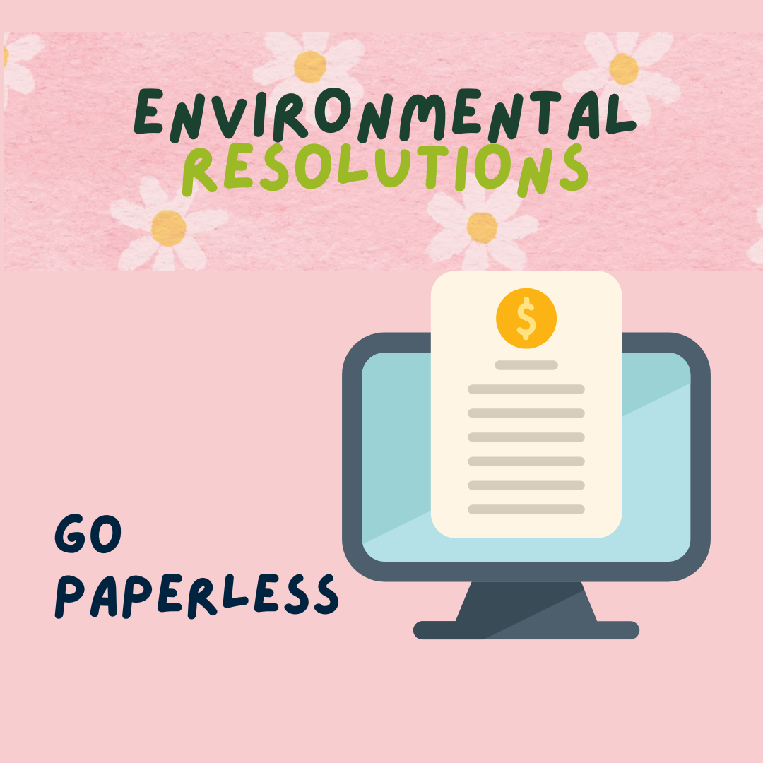 Environmental Resolutions - Keep Texas Beautiful
